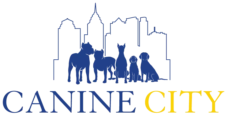 Home - The Canine City